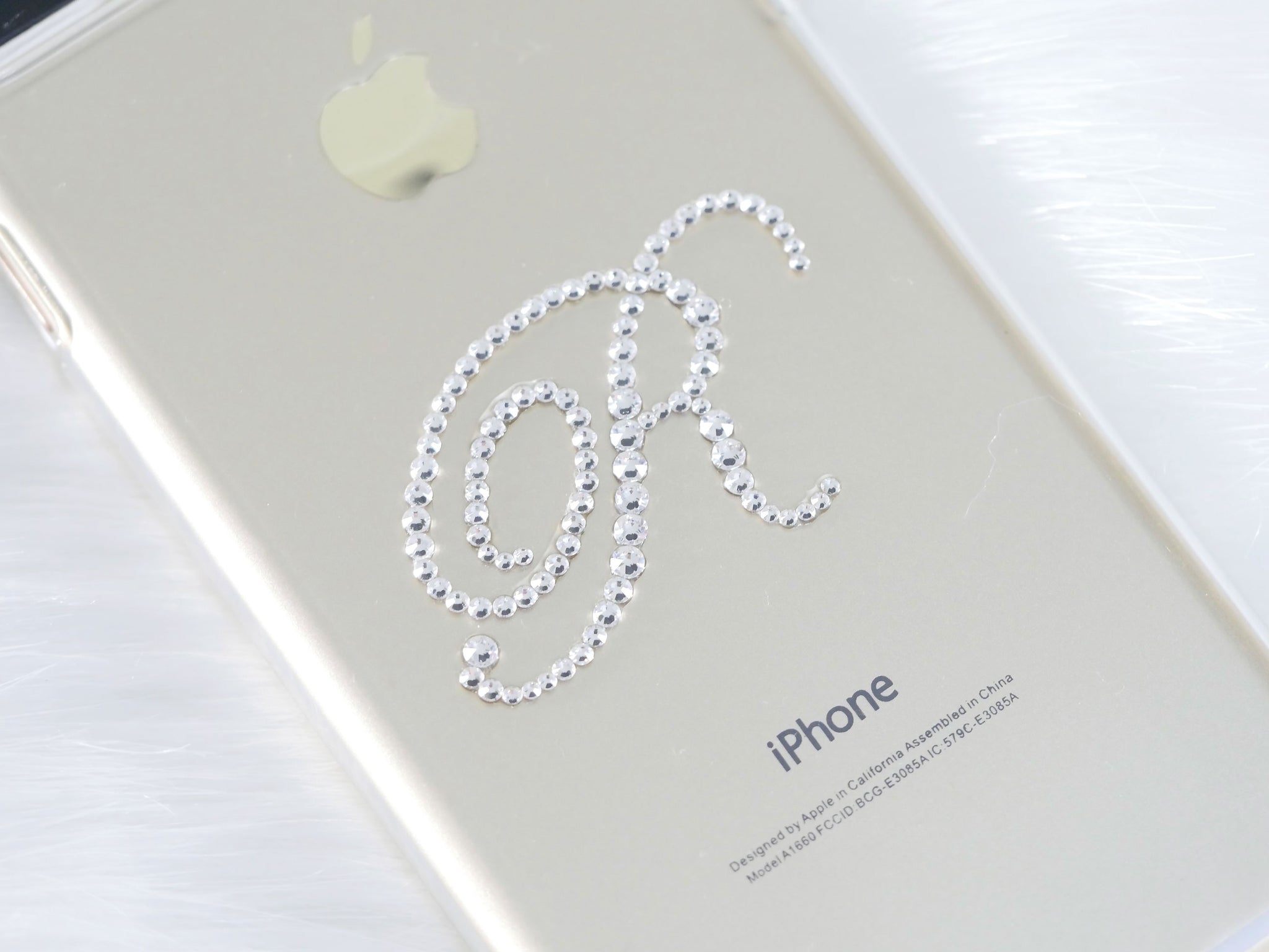 Swarovski Bling Bejewelled Mobile Crystal Phones Covers