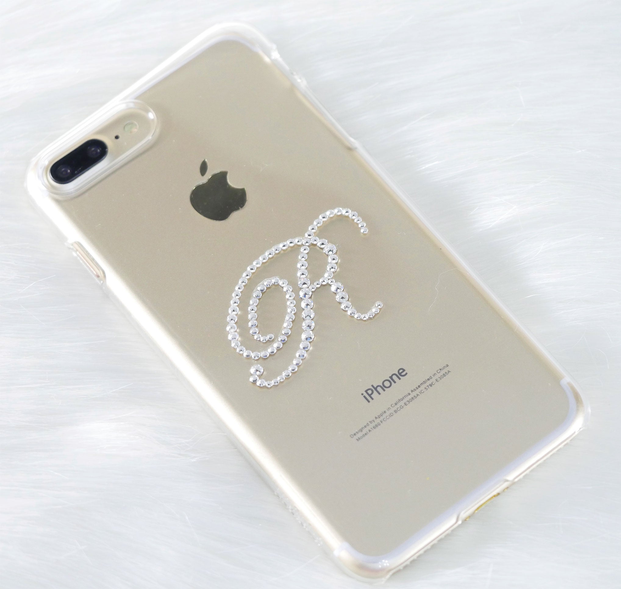 Swarovski Bling Bejewelled Mobile Crystal Phones Covers