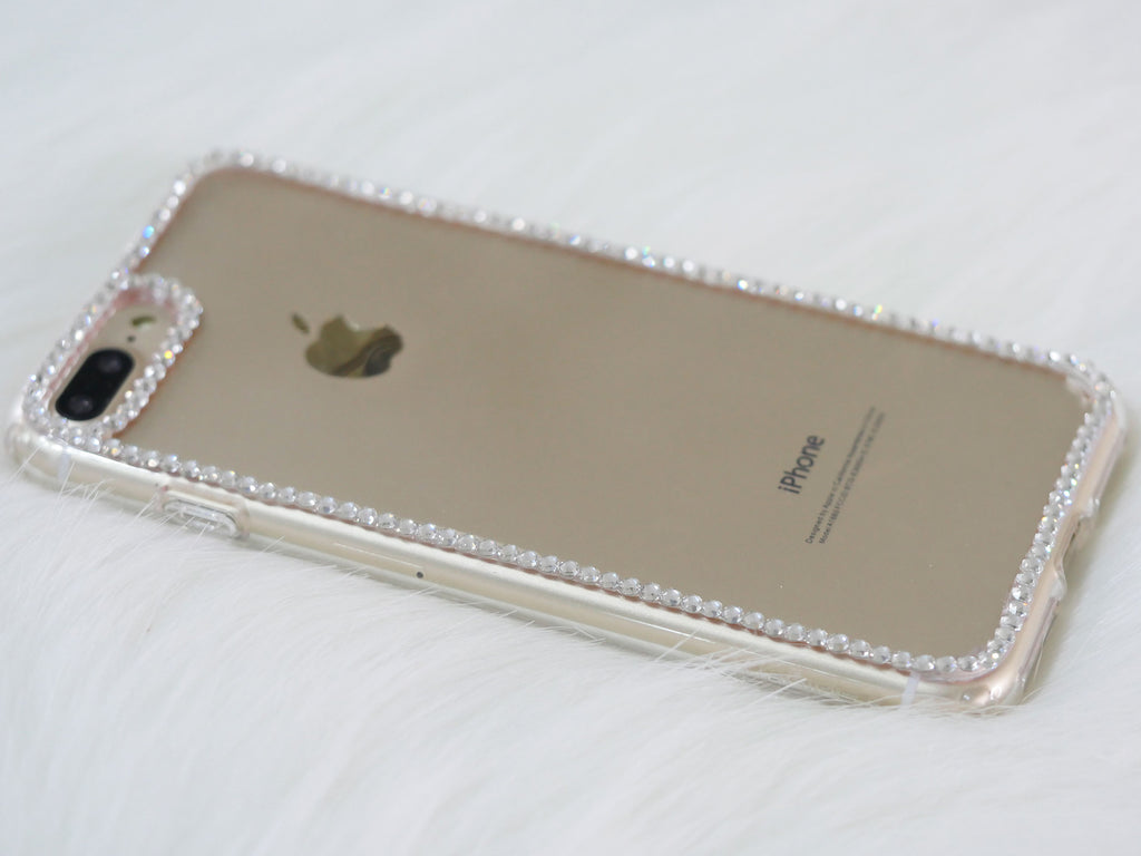 Swarovski Bling Bejewelled Mobile Crystal Phones Covers