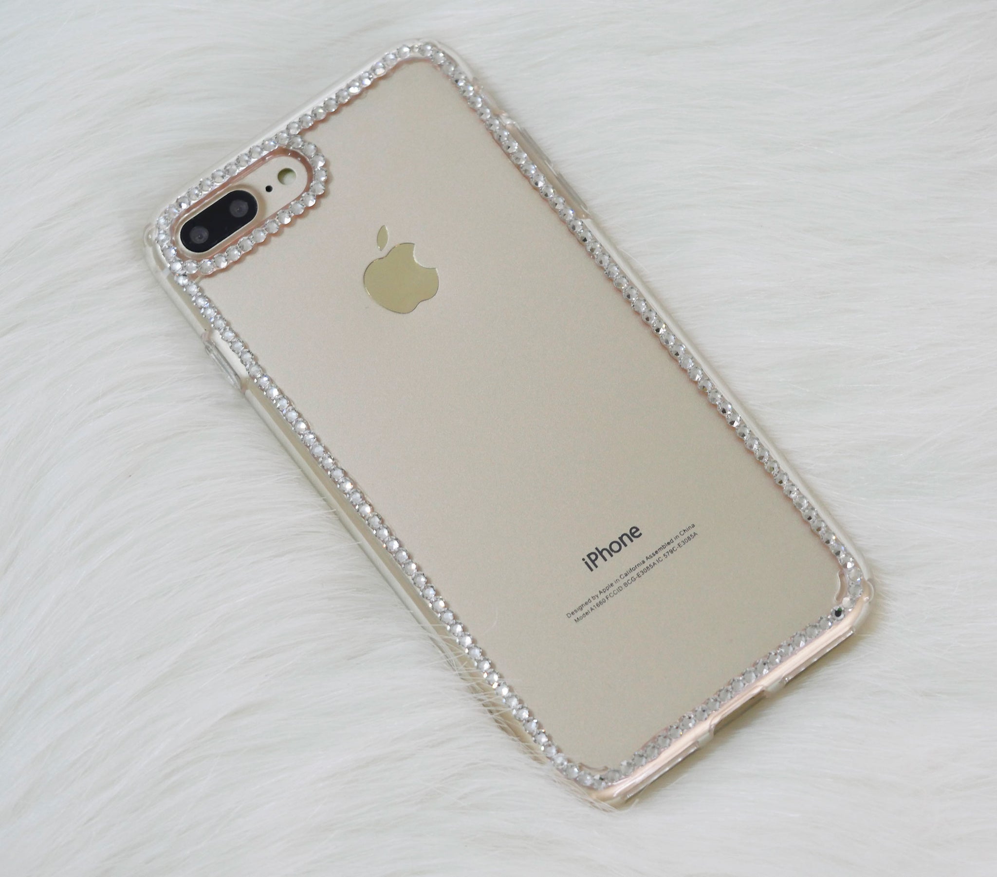 Swarovski Bling Bejewelled Mobile Crystal Phones Covers