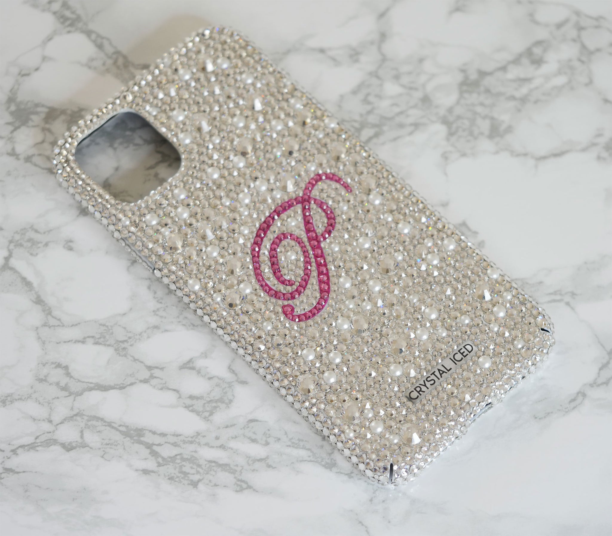 Crystal Iced : Paris Hilton Collection