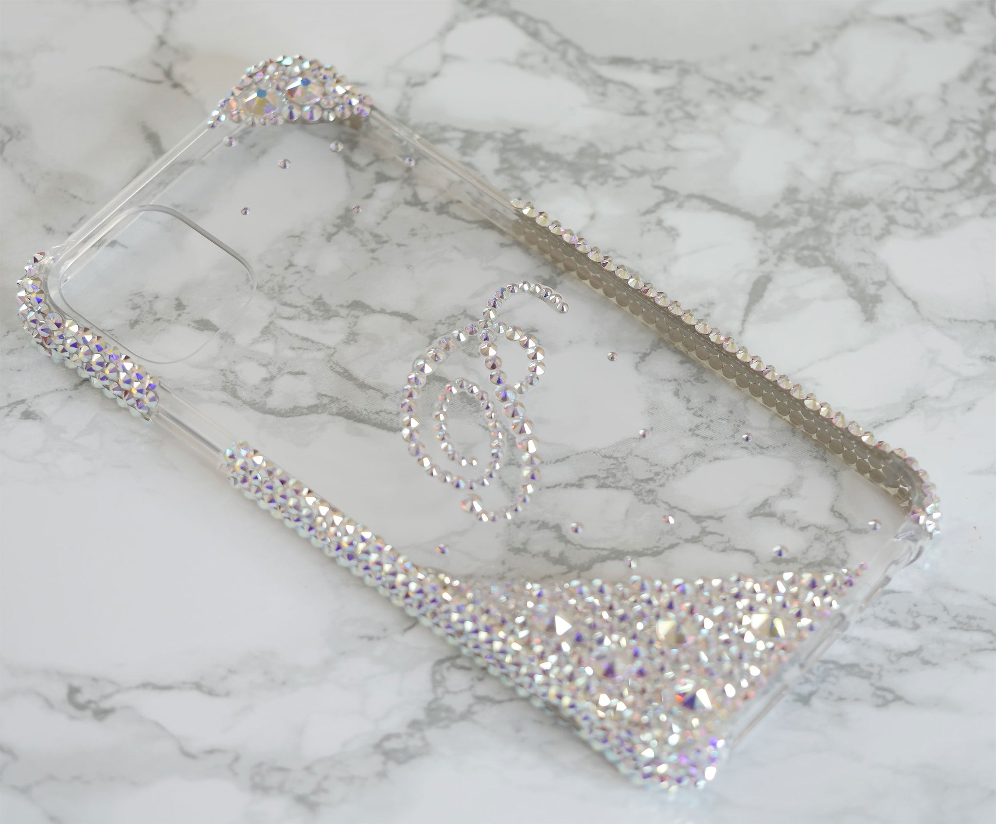 Crystal Iced : Luxe Addiction Swarovski Crystals as seen on Sophie ...