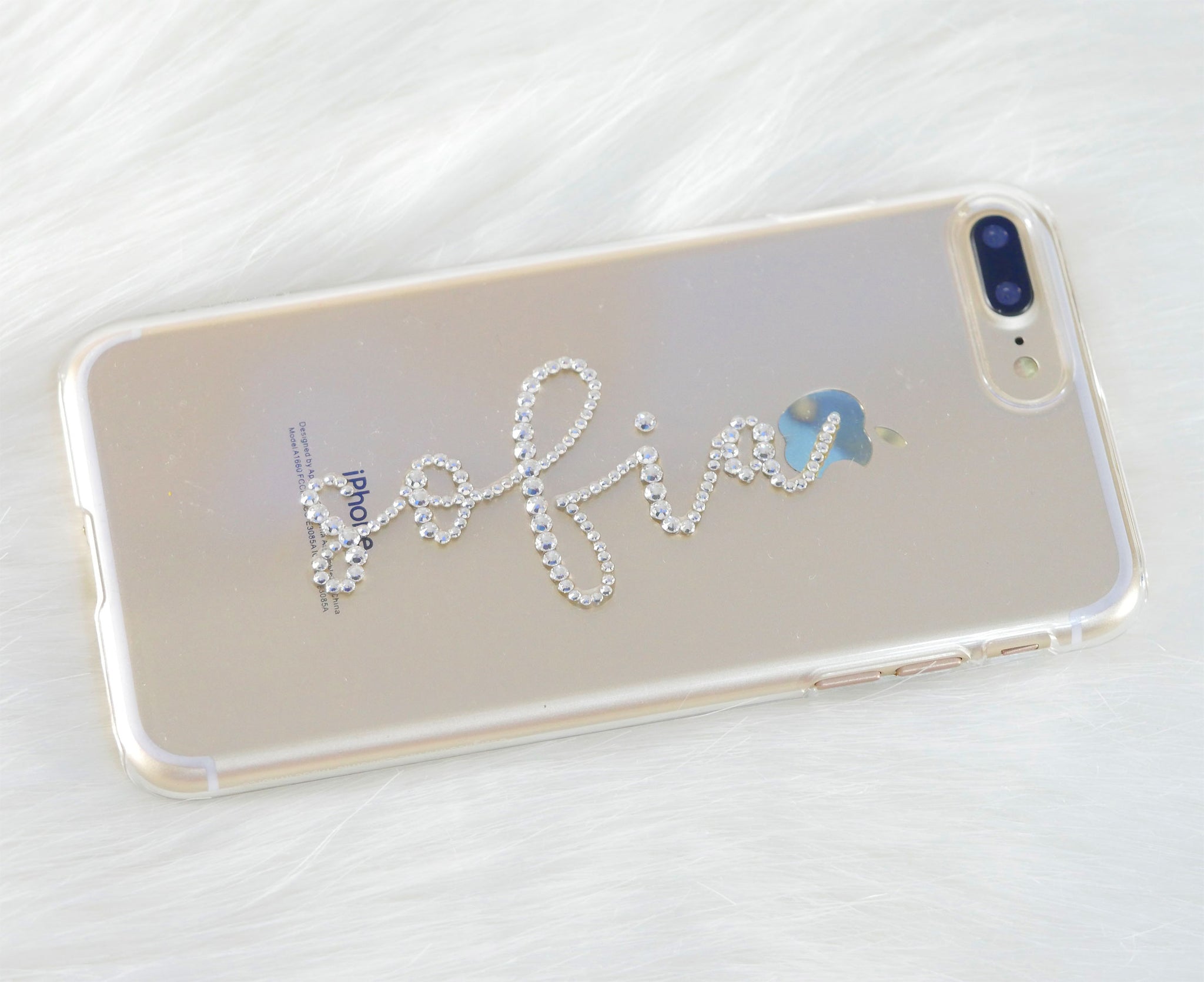 Swarovski Bling Bejewelled Mobile Crystal Phones Covers