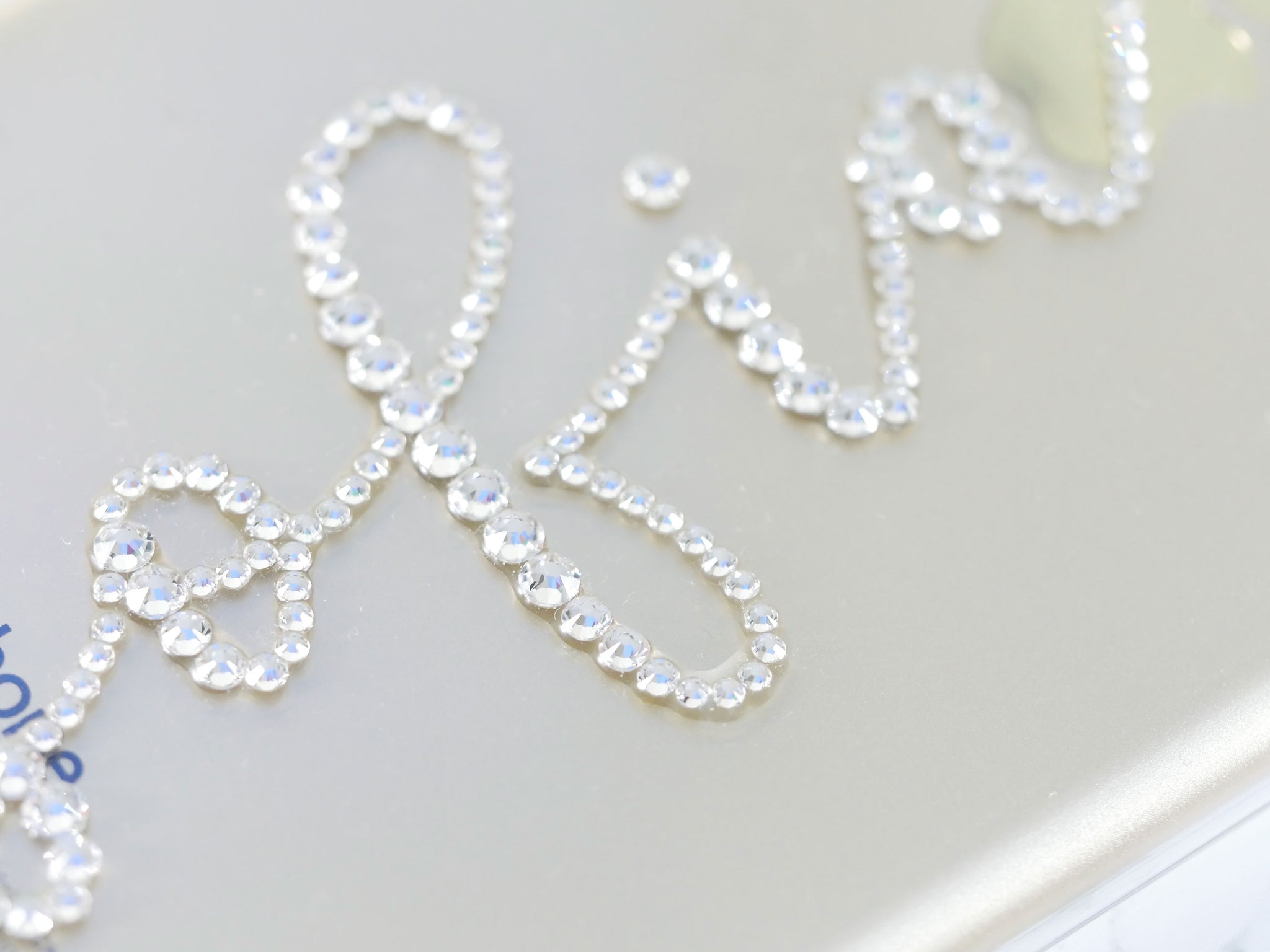 Swarovski Bling Bejewelled Mobile Crystal Phones Covers